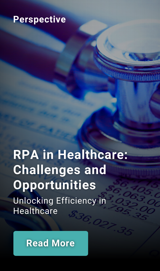 Citius Vision | Healthcare & Technology Thought Leadership