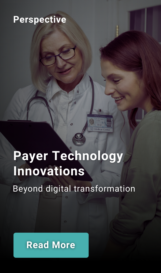 Citius Vision | Healthcare & Technology Thought Leadership