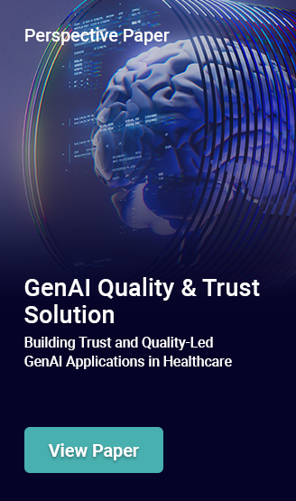 Citius Vision | Healthcare & Technology Thought Leadership