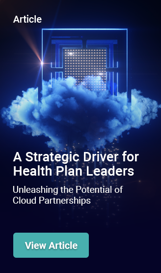Citius Vision | Healthcare & Technology Thought Leadership