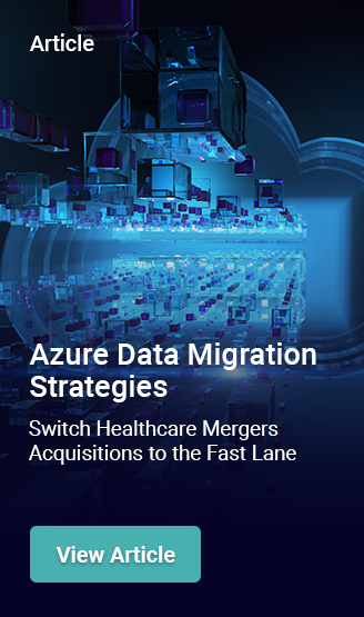 Citius Vision | Healthcare & Technology Thought Leadership