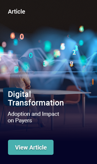 Citius Vision | Healthcare & Technology Thought Leadership