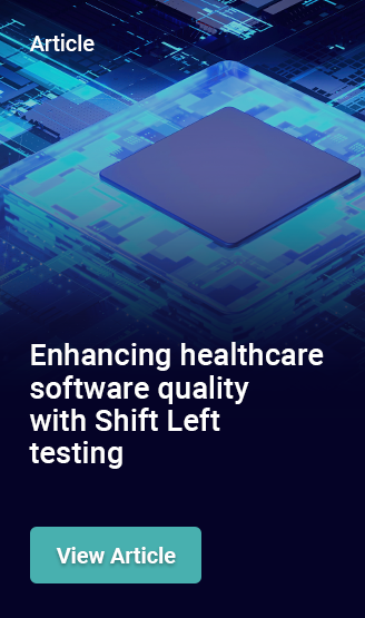 Citius Vision | Healthcare & Technology Thought Leadership