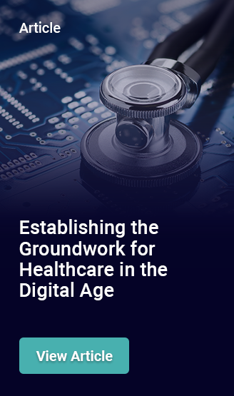 Citius Vision | Healthcare & Technology Thought Leadership