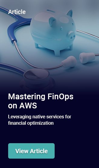 Citius Vision | Healthcare & Technology Thought Leadership