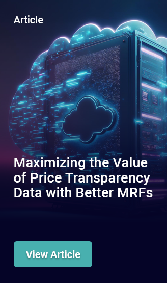 Citius Vision | Healthcare & Technology Thought Leadership