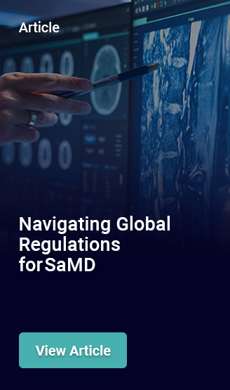 Citius Vision | Healthcare & Technology Thought Leadership