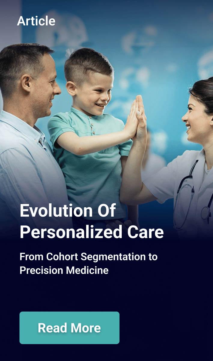 Citius Vision | Healthcare & Technology Thought Leadership