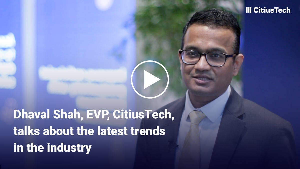 Citius Vision | Healthcare & Technology Thought Leadership