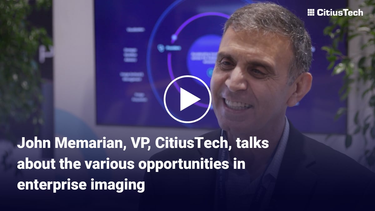 Citius Vision | Healthcare & Technology Thought Leadership