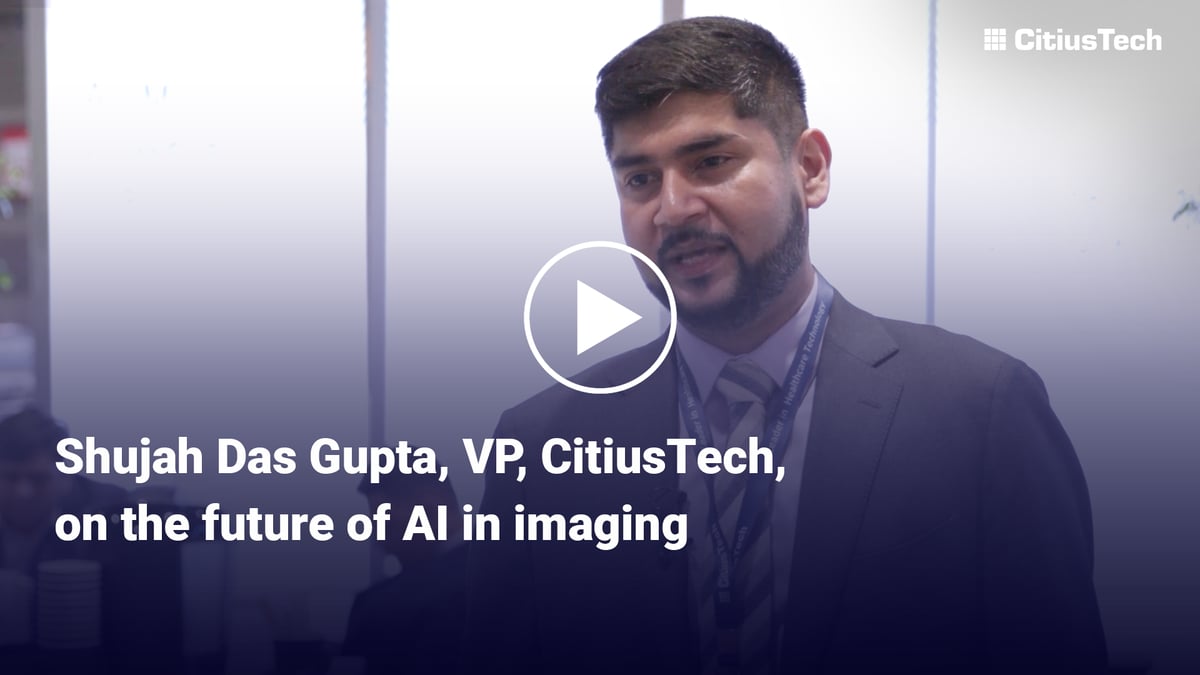Citius Vision | Healthcare & Technology Thought Leadership
