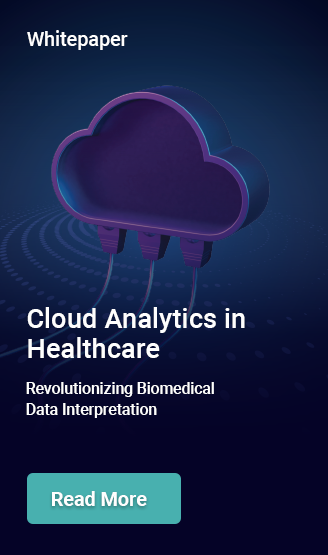 Citius Vision | Healthcare & Technology Thought Leadership