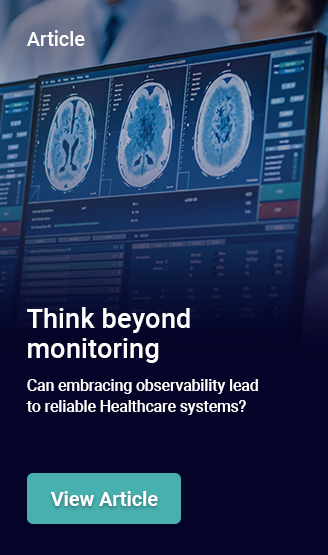 Citius Vision | Healthcare & Technology Thought Leadership