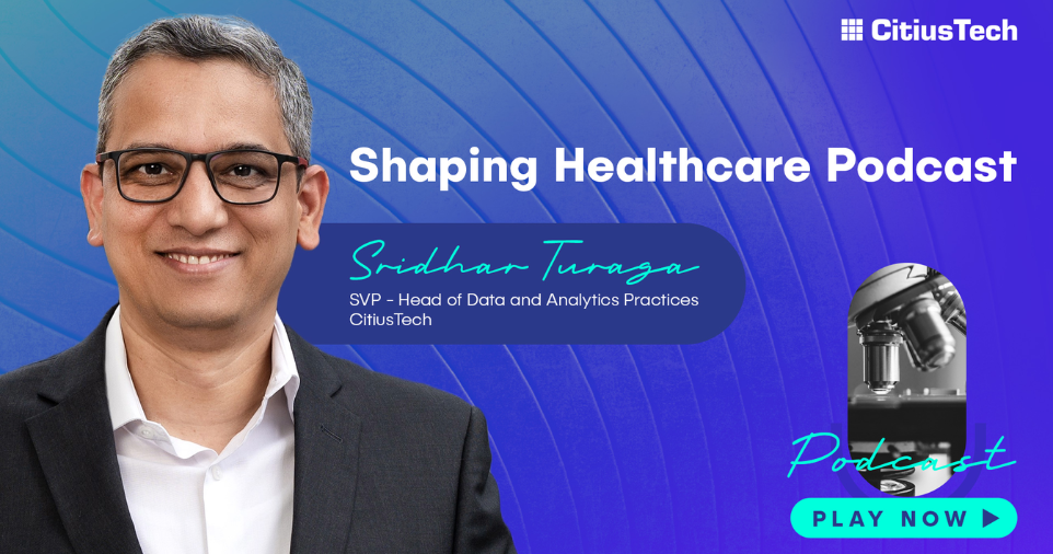 Citius Vision | Healthcare & Technology Thought Leadership
