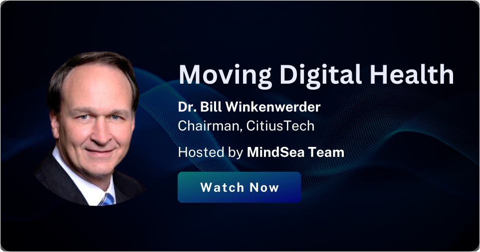 Citius Vision | Healthcare & Technology Thought Leadership