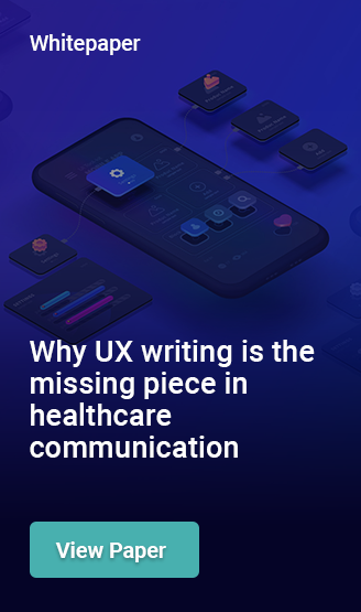 Citius Vision | Healthcare & Technology Thought Leadership