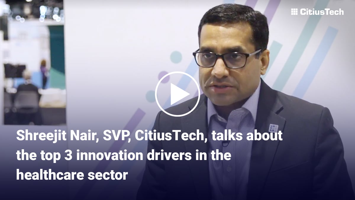 Citius Vision | Healthcare & Technology Thought Leadership